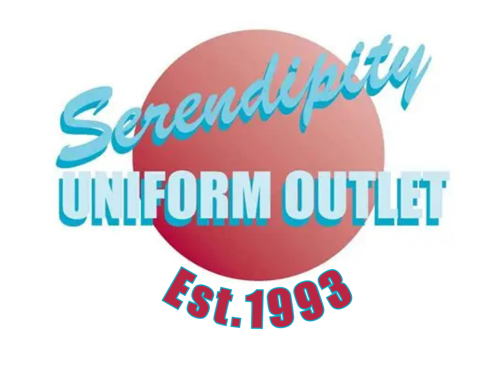 Serendipity Uniforms - Sign-in